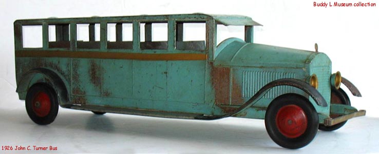 Buddy L Museum ~ Free Appraisals ~ Advice ~ Pictures ~ Information