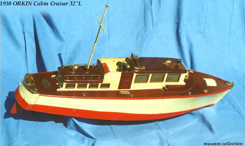 Free Antique Toy Trucks Identification Guide Buddy L Museum